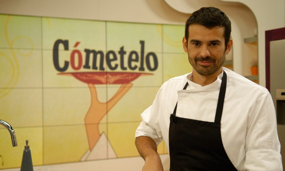 Enrique Sánchez destaca la importancia de radio y deportes – Premios ...